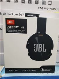JBL BT Slušalice Everest N9
