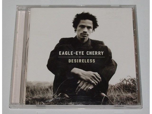 Eagle-Eye Cherry - Desireless