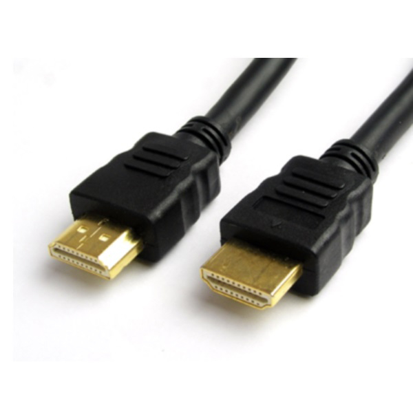 HDMI kabl ver. 1.4 dužine 7m, pozlaćeni kontakti 19PINM/19PINM, podržava 4K UltraHD rezoluciju na 30Hz / FullHD 1080p na 120Hz, HEC (HDMI Ethernet Channel), max. prenos 10.2Gbit/s, 3D over HDMI