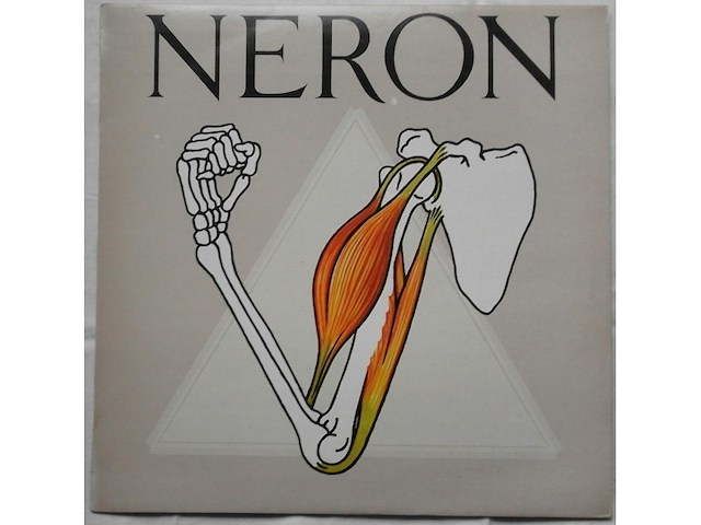 NERON  -  NERON