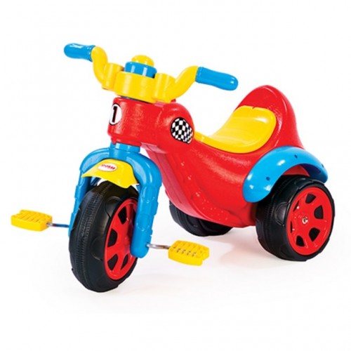 Tricikl za decu motor
