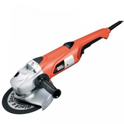 Ugaona brusilica Black&Decker KG2000