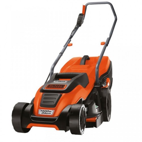 Električna kosilica Black & Decker EMAX34S