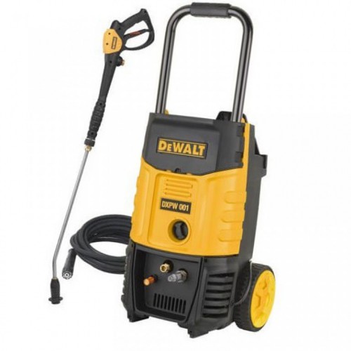 Perač pod pritiskom DeWalt DXPW001E