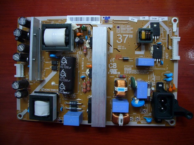 Napajanje BN44-00439BD za Samsung LCD