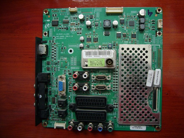 Matična ploča BN94-01673B za Samsung LCD