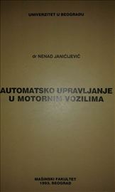 Automatsko upravljanje u motornim vozilima