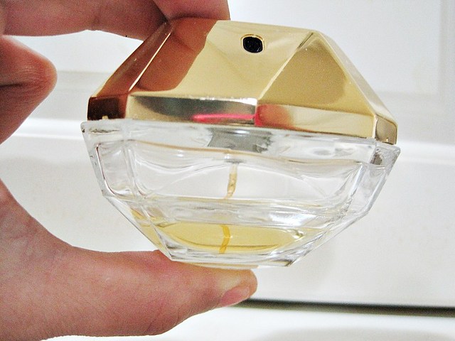 Lady Million Paco Rabanne