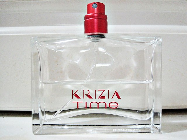 Krizia Time Woman