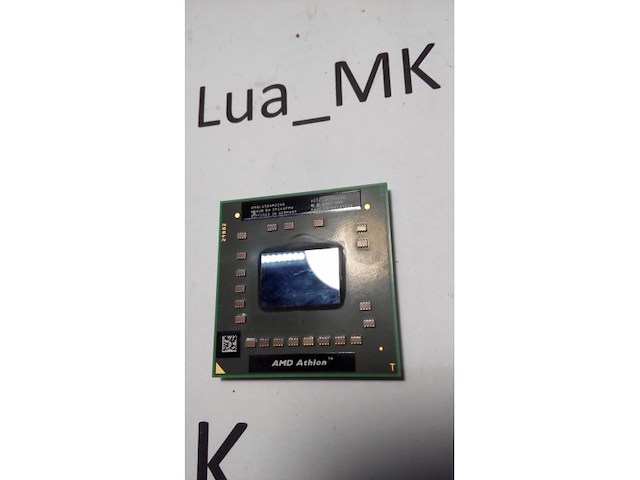 ASUS K70AC Procesor DualCore 2.10