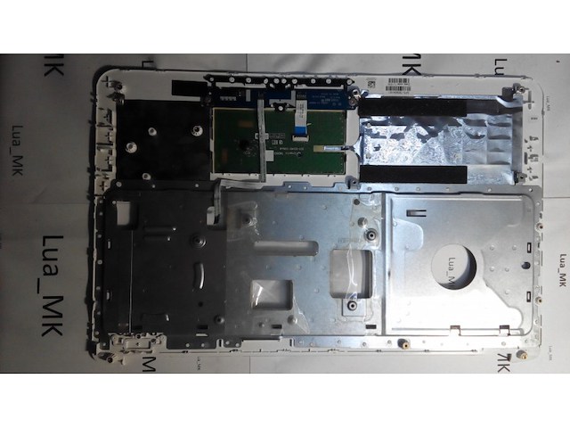 HP 15 r271nm Palmrest