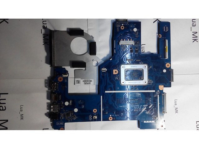 HP 15 r271nm Maticna ploca