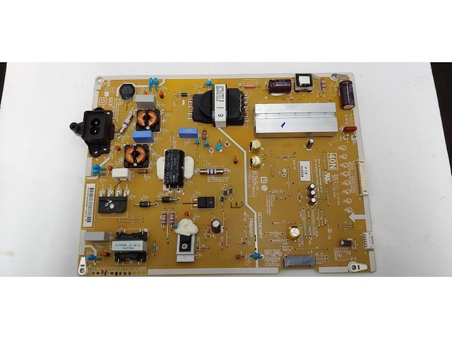 LG 40UH630V LGP40N-16UH8 EAY64309911