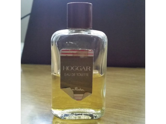 YVES ROCHER,HOGGAR,EDT