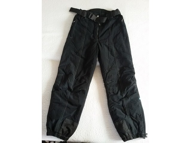 DECATHLON SKI PANTALONE VEL M / 40