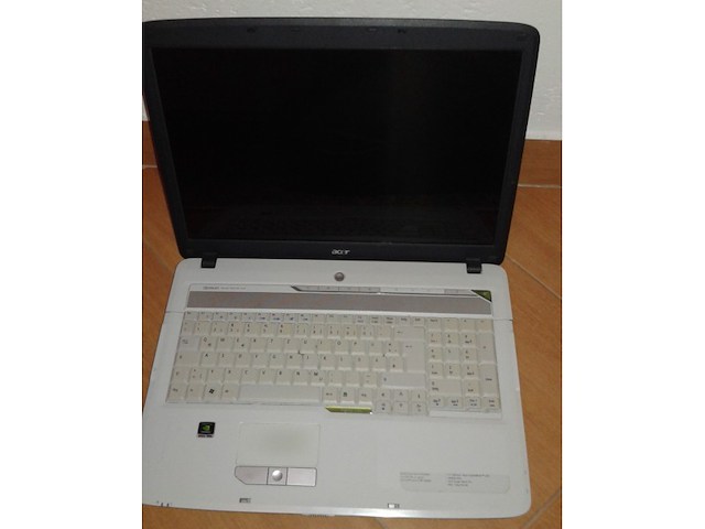 Delovi/Laptop Acer 7520