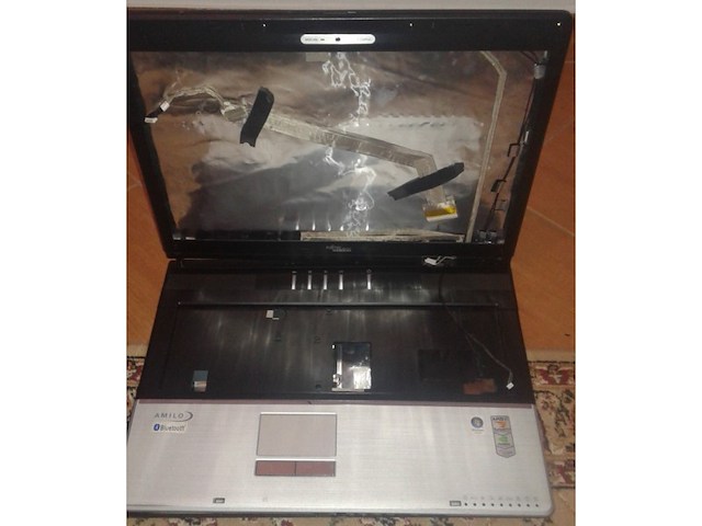 Delovi/Laptop Fujitsu Amilo Xa 2528 kućište