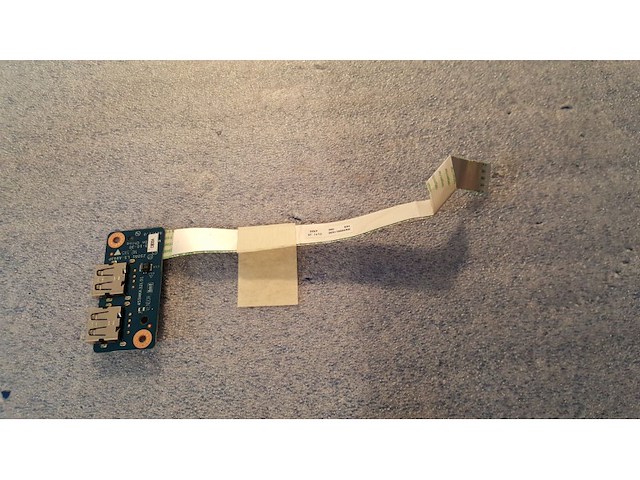 USB KONEKTOR  ZA HP 250 G3