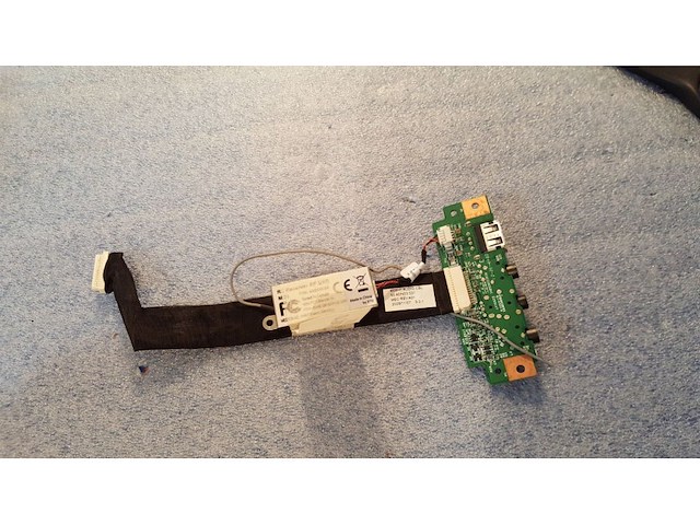 AUDIO USB TV ZA MEDION  E7212  MD 98160