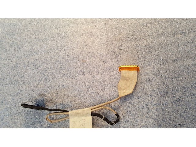 FLET FLAT KABL KABEL ZA HP G62- INTEL