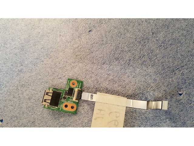 USB KONEKTOR ZA HP G62- AMD