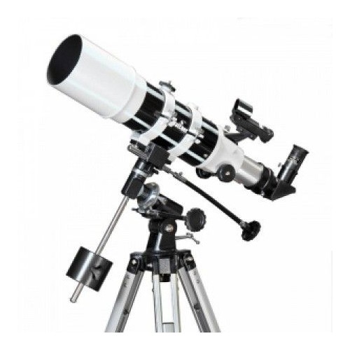 Teleskop SkyWatcher 102/500 EQ1 Refraktor