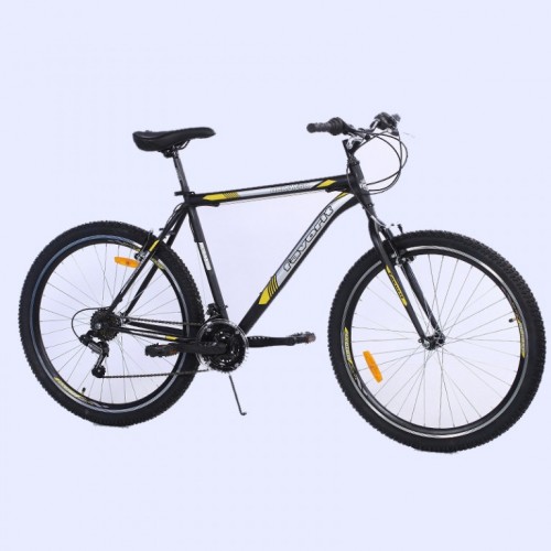 Mountin Bike Durango 27.5in 18 crna-žuta