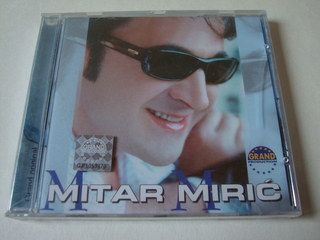 Mitar Mirić - Zagonetka