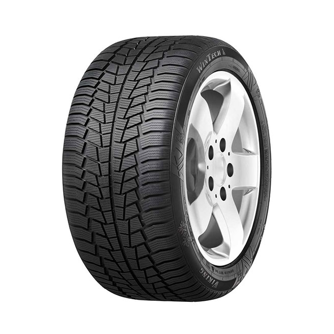 VIKING 245/45 R18 WinTech 100V XL FR