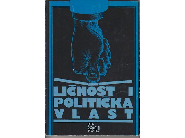 LIČNOST I POLITIČKA VLAST - perfekttttttttttttt