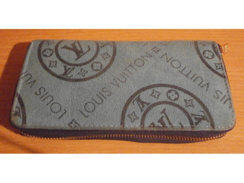 Novčanik Louis Vuitton