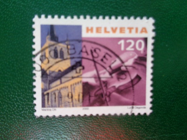 maraka 305 helvetia