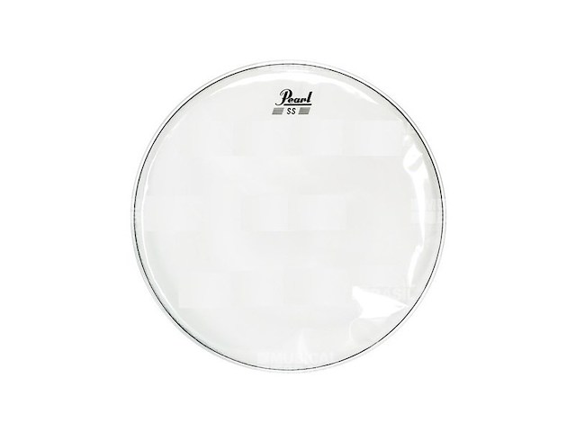 Pearl SS-12S Snare Side opna
