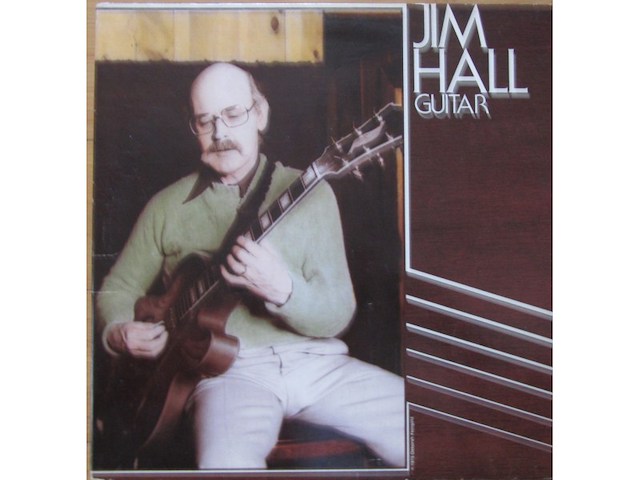 Jim Hall, Red Mitchell - Jim Hall, Red Mitchell
