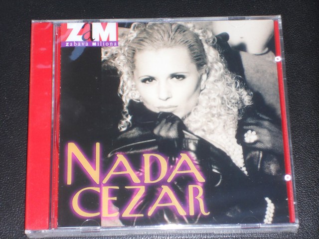 nada cezar--nov