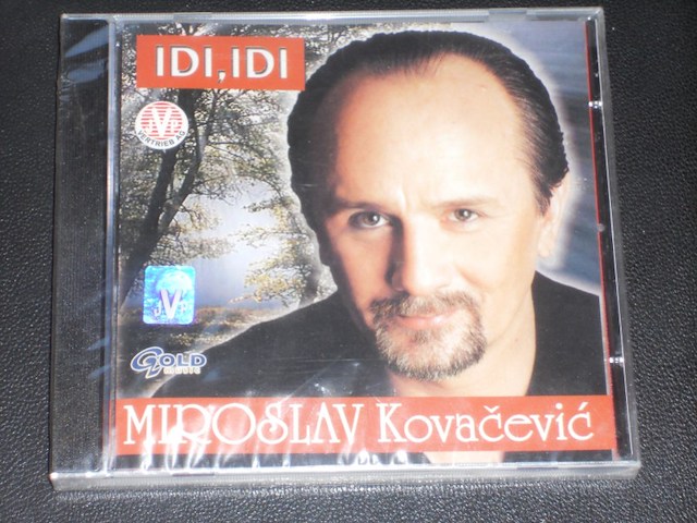 miroslav kovacevic--nov