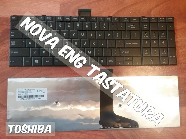 tastatura toshiba m50-a m50d-a m50dt-a m50t-a pro nova
