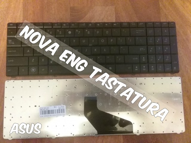 tastatura asus k53tk k53u k53z k73b k73br k73by nova