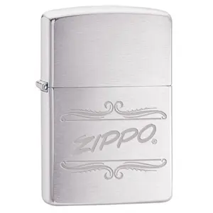 Zippo ZIPPO UPALJAČ - ZIPPO SCRIPT (29537)