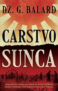 CARSTVO SUNCA - DŽ. G. Balard