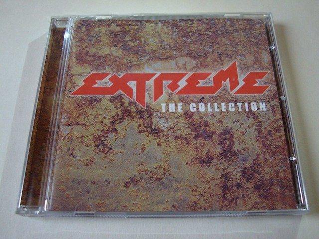 Extreme - The Collection