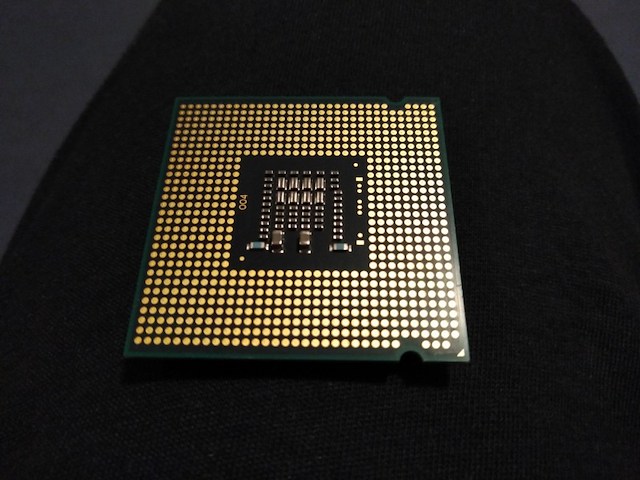 INTEL Celeron Dual Core E3400 2.6GHz procesor