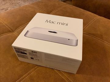 Apple mac mini (late 2014)