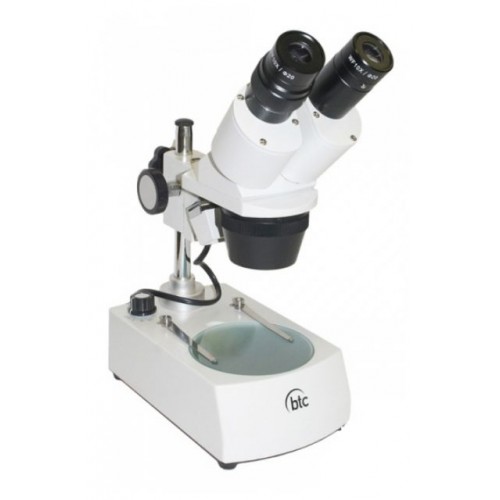 BTC Mikroskop STM-4b LED
