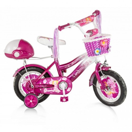 Dečiji bicikl Princess Magic 12in