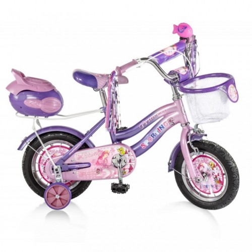 Dečiji bicikl Princess Light 12in