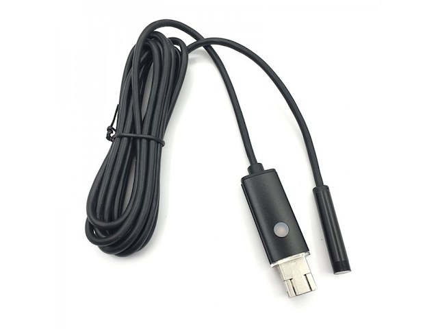 Usb endoskop kamera 2 u 1