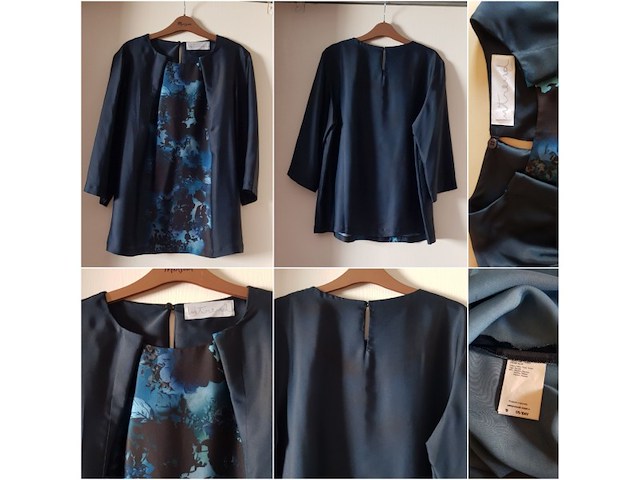 Max Mara nova bluza, original