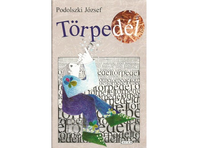 Podolszki Jozsef : Torpedel