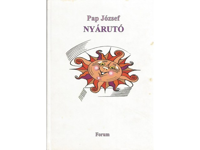 Pap Jozsef : Nyaruto